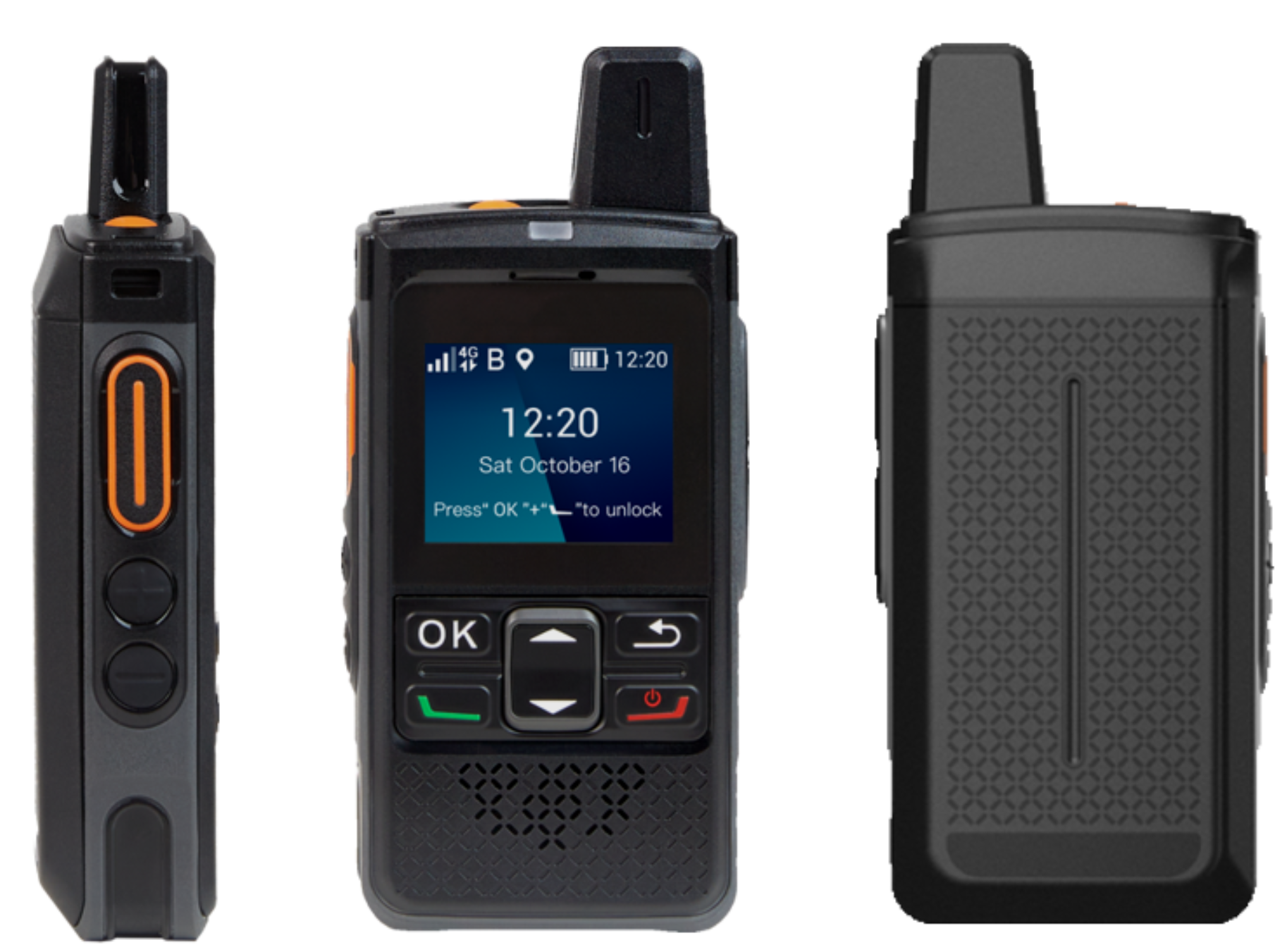 Hytera Push-to-Talk over Cellular (PoC) – Starcomm Wireless